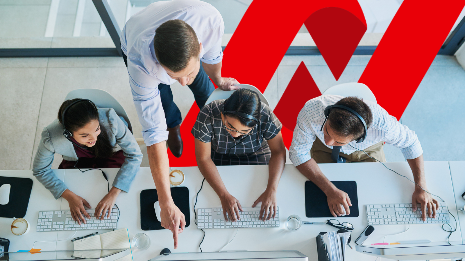 The Phases of Application Management Services (AMS)