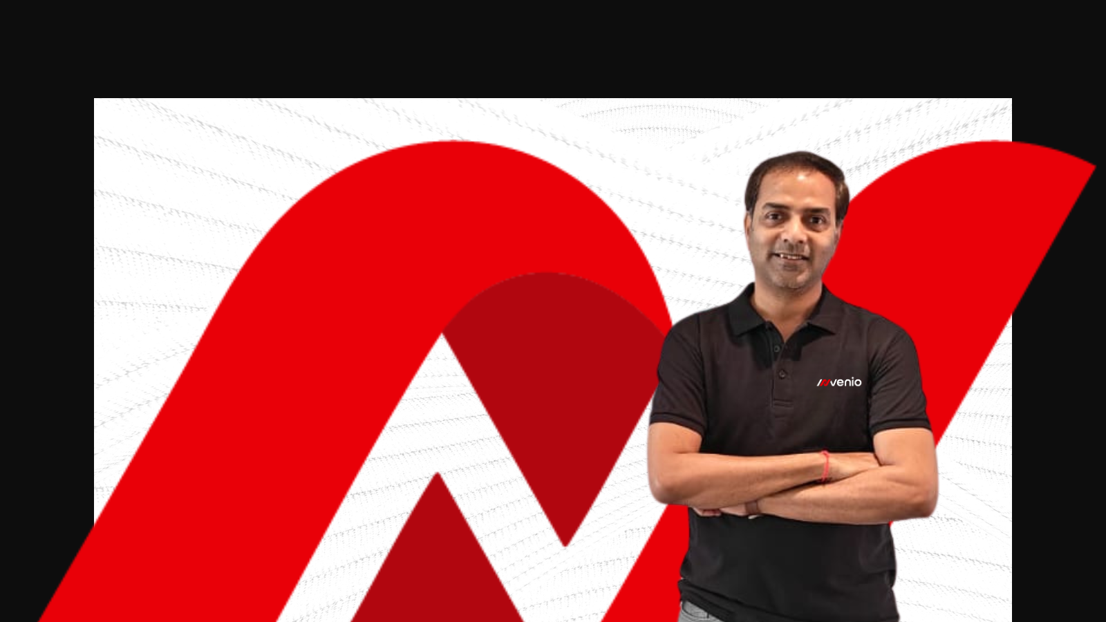 Employee Spotlight: Dilip Jain