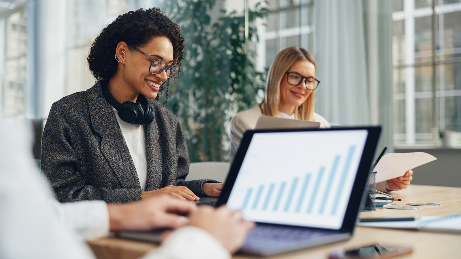 Invenio create Universal Music Group's own supply chain solution